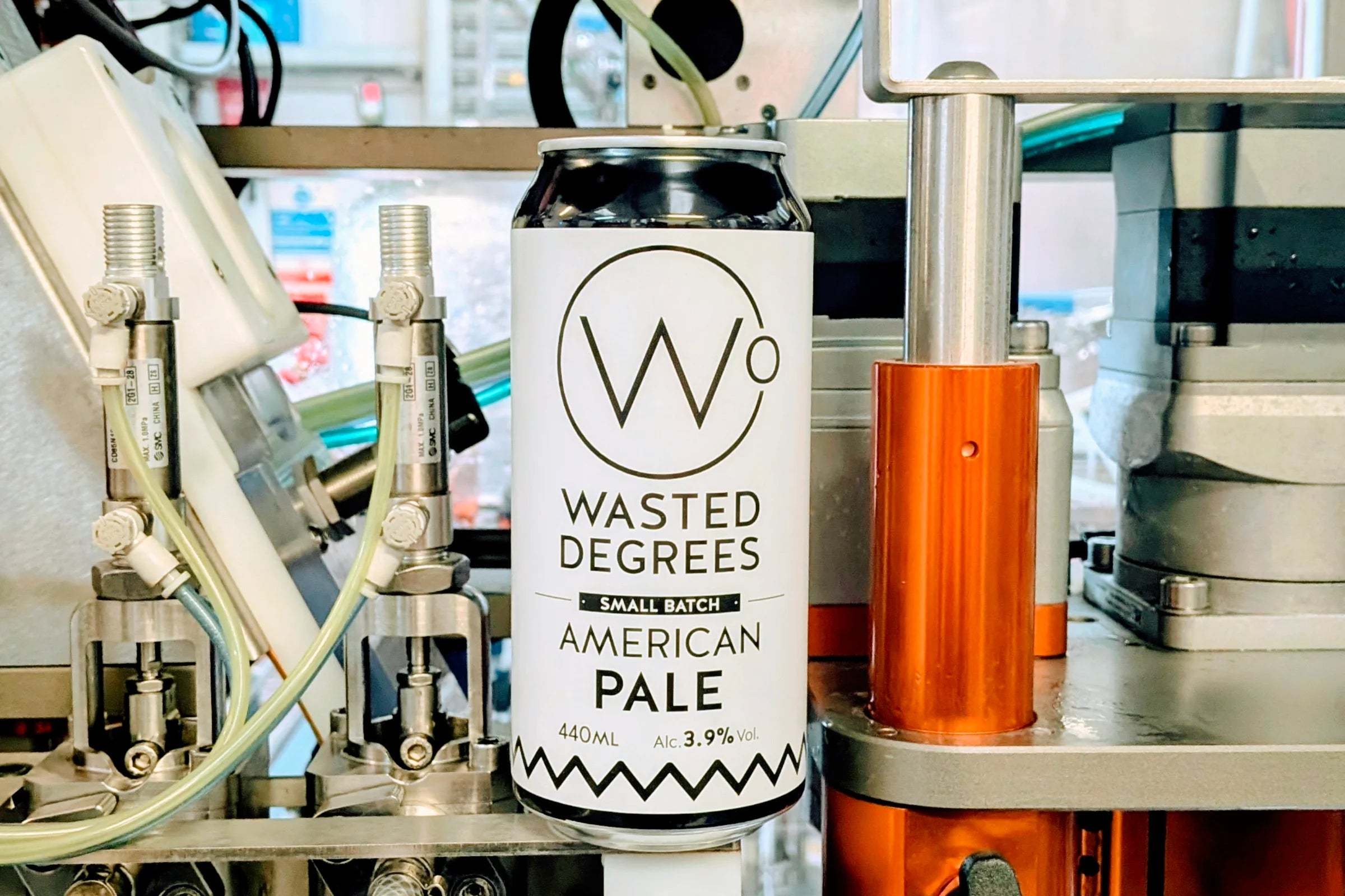 American Pale – Taste Perthshire