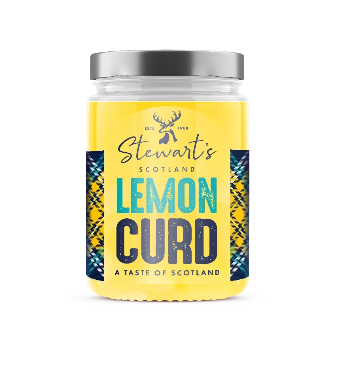 Lemon Curd – Taste Perthshire