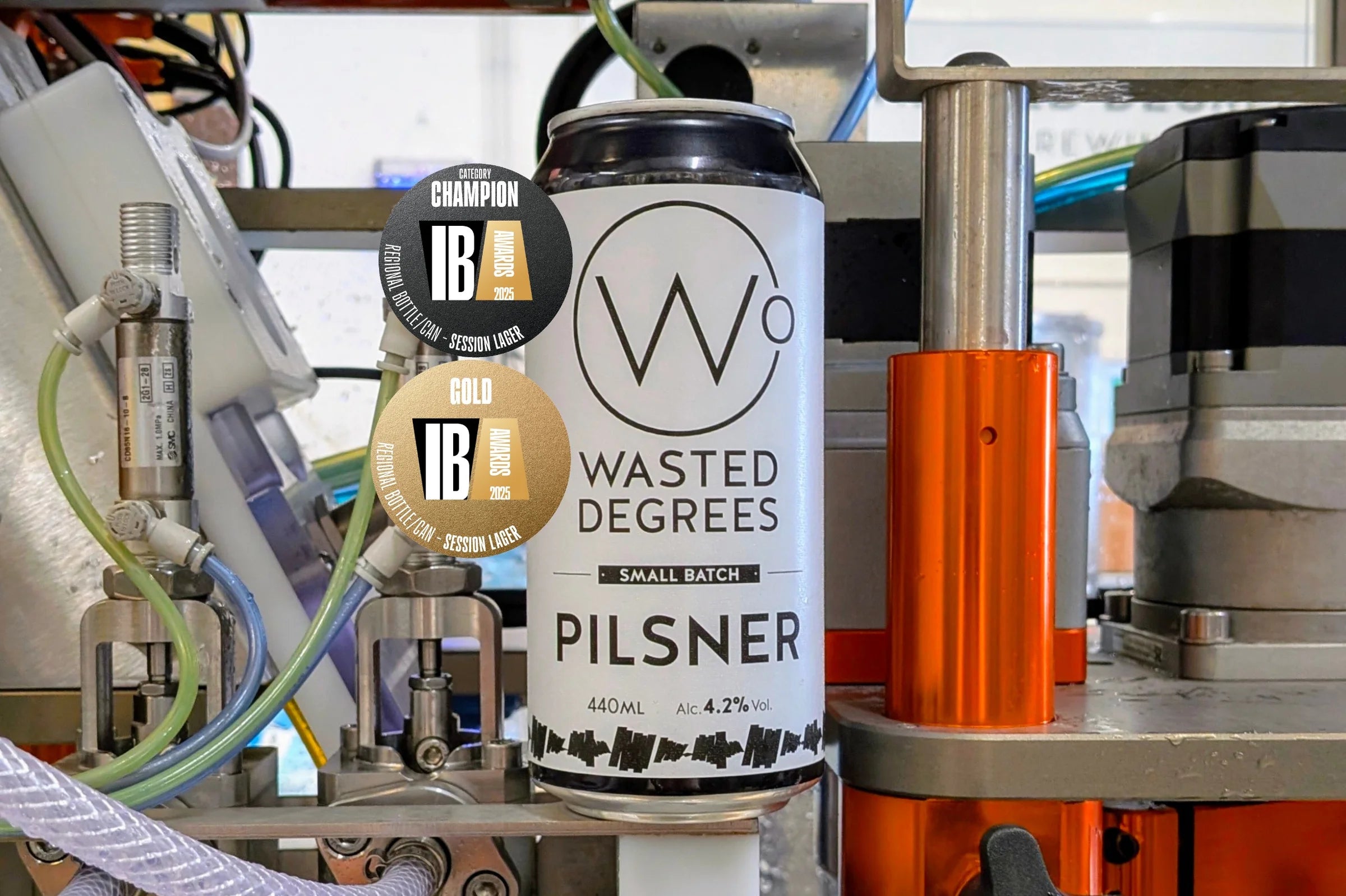 Pilsner – Taste Perthshire