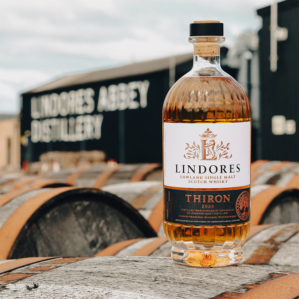 Lindores "Thiron" 2024 – Taste Perthshire