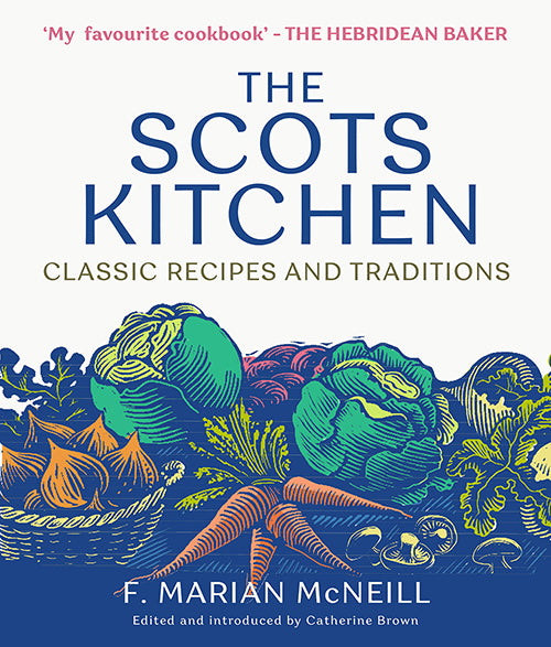 Scots Kitchen, The – Taste Perthshire
