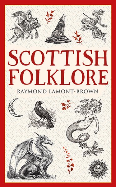 Scottish Folklore – Taste Perthshire